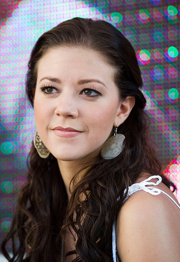 Fernanda Castillo image