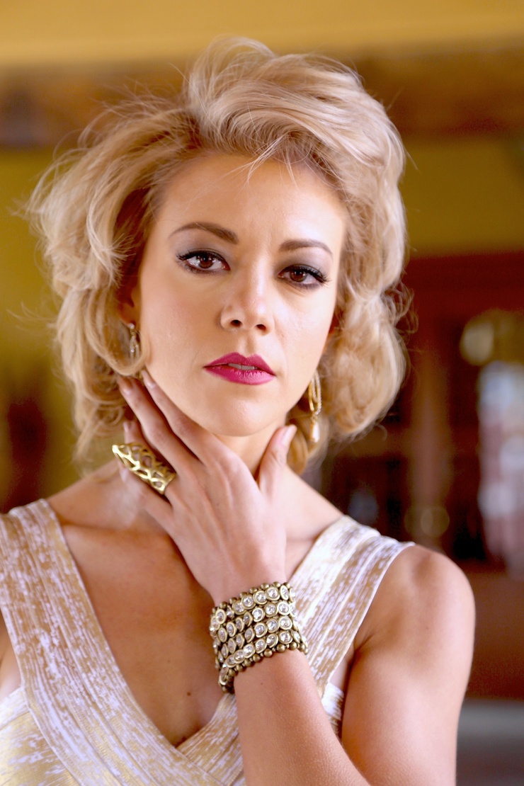 Picture of Fernanda Castillo