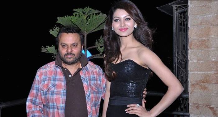 Picture of Urvashi Rautela