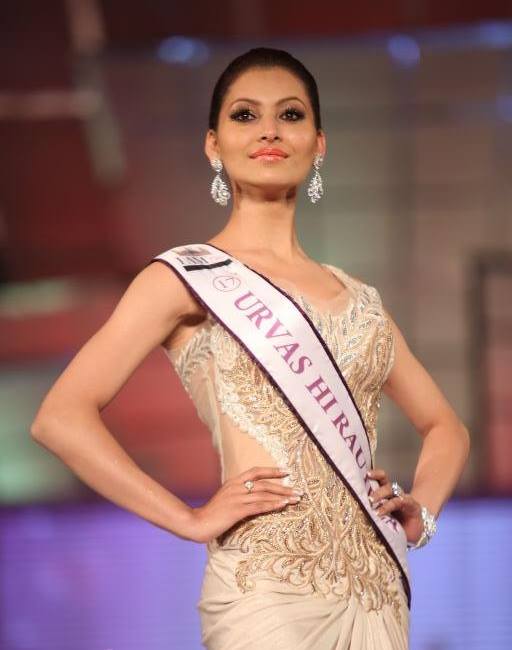 Picture of Urvashi Rautela
