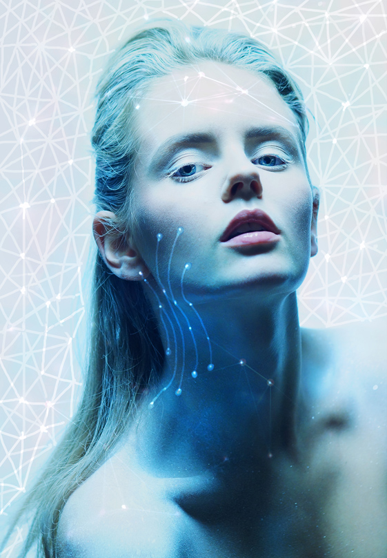 Picture of Olga Kalicka