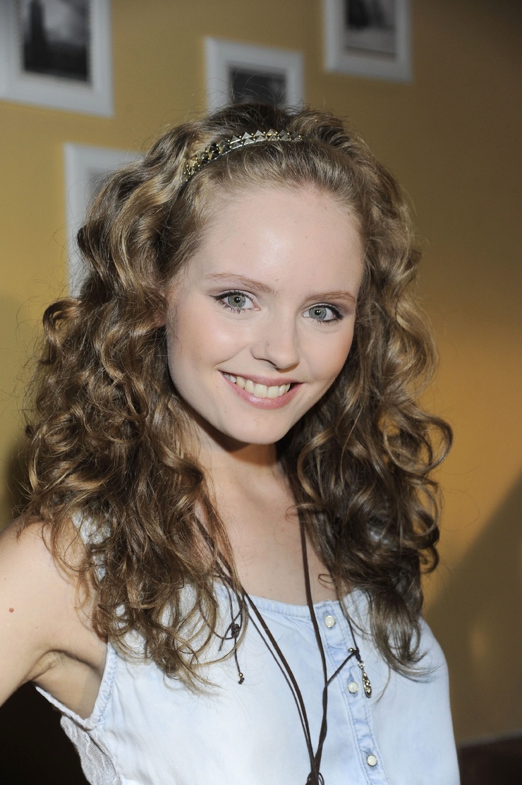 Picture of Olga Kalicka