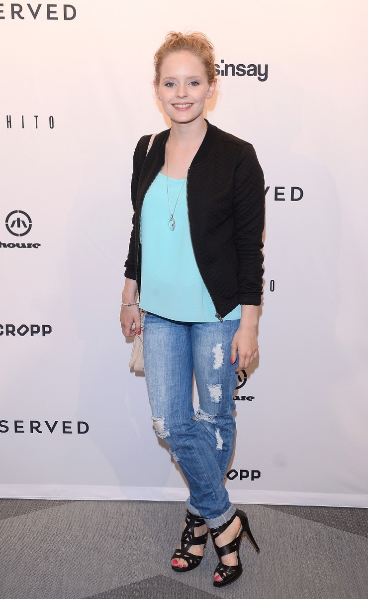 Picture of Olga Kalicka