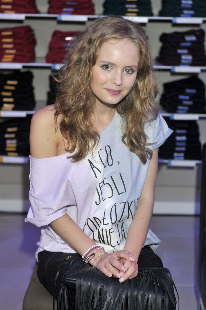 Picture of Olga Kalicka