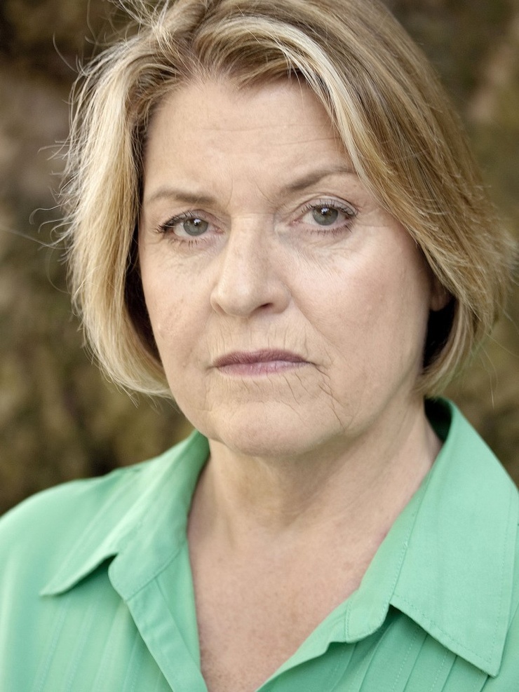 Picture of Renate Kohn