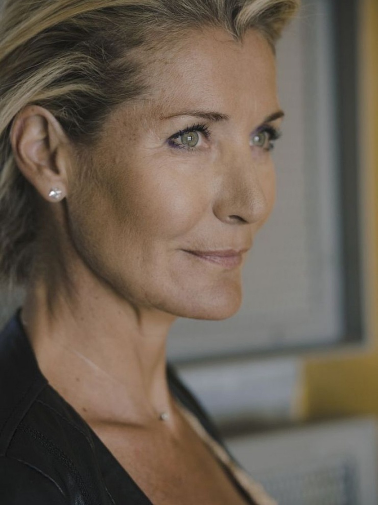 Picture of Christine Mayn