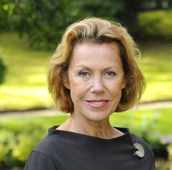 Picture of Gaby Dohm