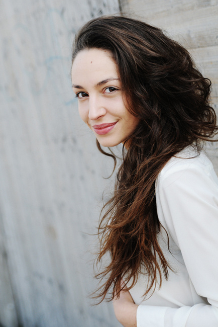 Lucie Aron image