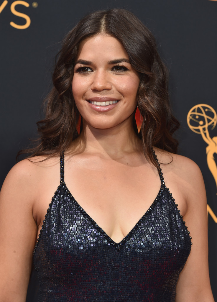 America Ferrera image