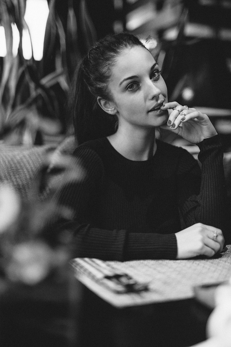 Alla Berger