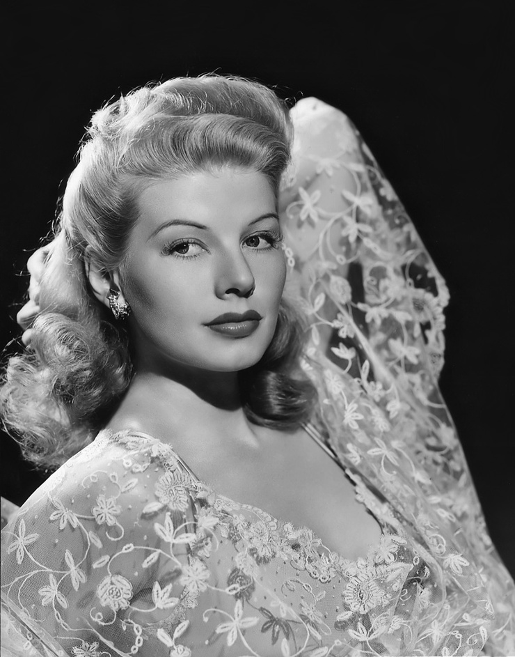 Picture of Irene Manning