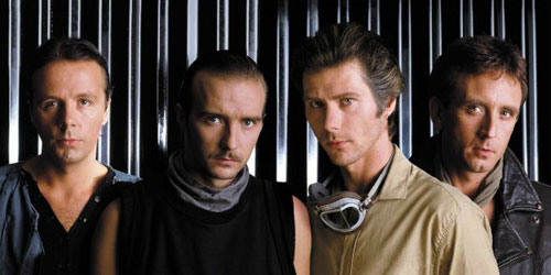 Picture of Ultravox