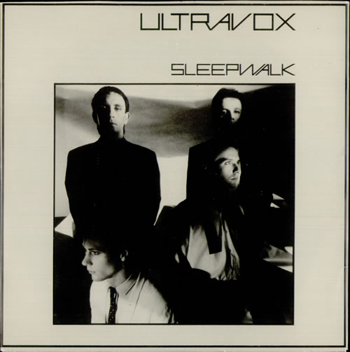 Picture of Ultravox