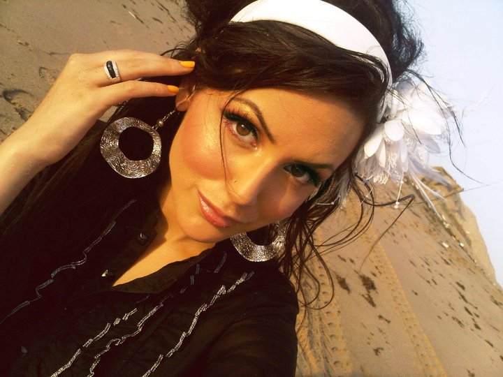 Image of Aisha Linnea Akthar