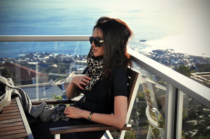 Picture of Aisha Linnea Akthar