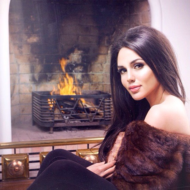 Picture of Aisha Linnea Akthar