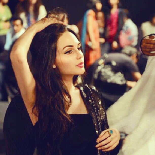 Picture of Aisha Linnea Akthar