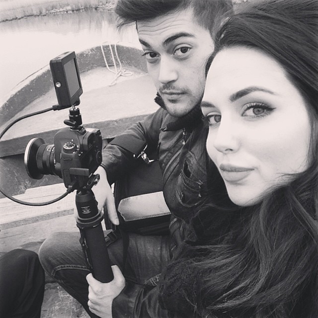 Aisha Linnea Akthar picture