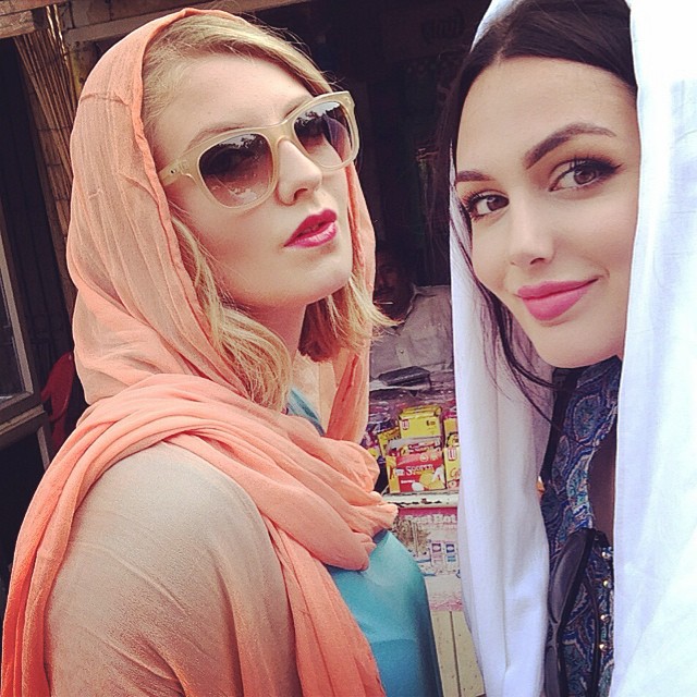 Picture of Aisha Linnea Akthar