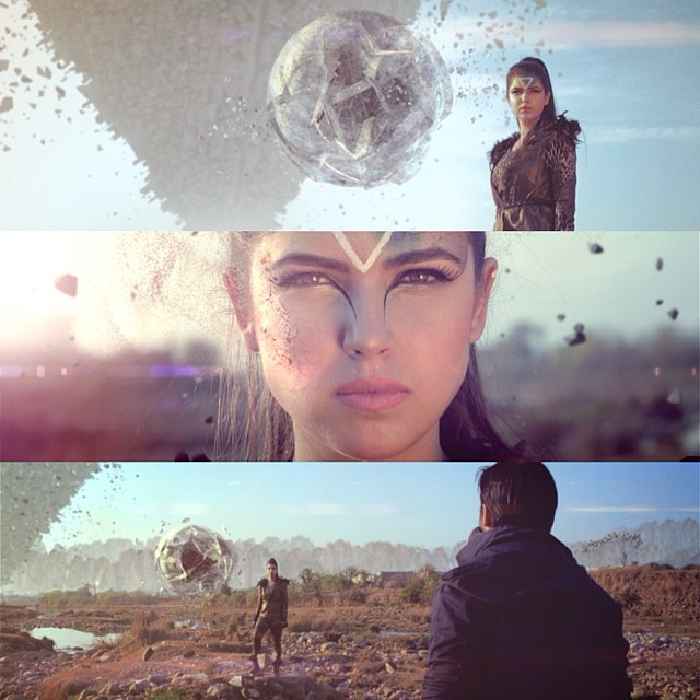 Aisha Linnea Akthar image