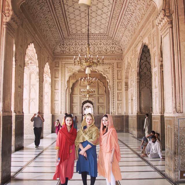 Picture of Aisha Linnea Akthar