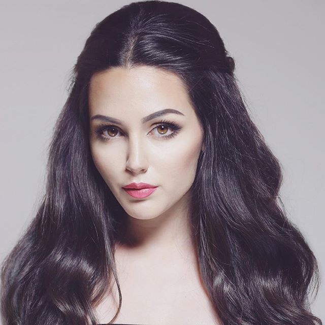 Picture of Aisha Linnea Akthar