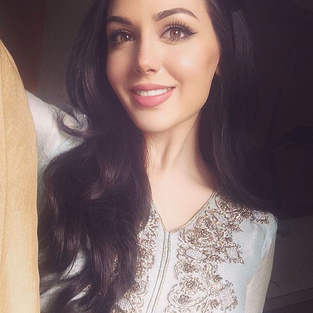 Picture of Aisha Linnea Akthar