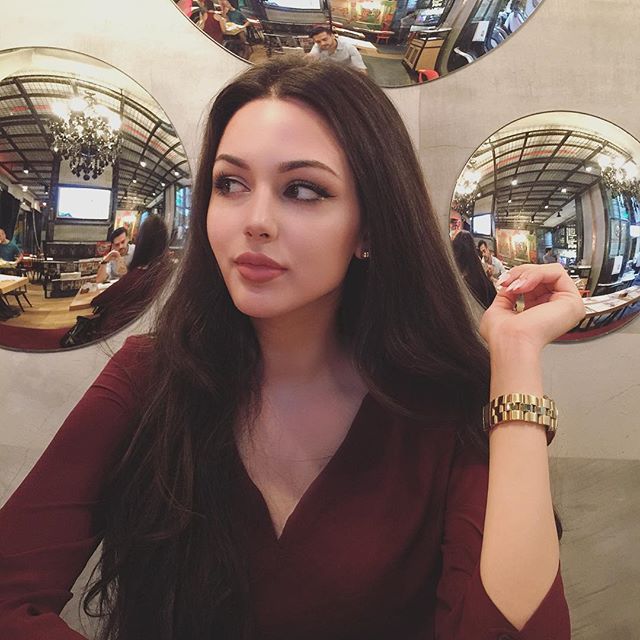 Picture of Aisha Linnea Akthar