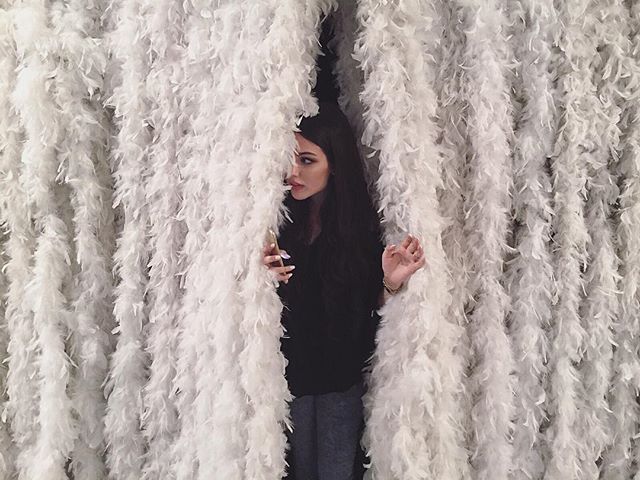 Picture of Aisha Linnea Akthar