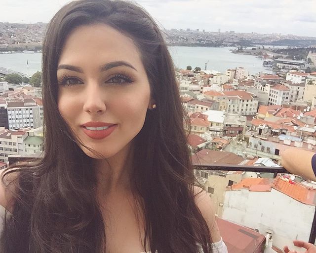 Image of Aisha Linnea Akthar