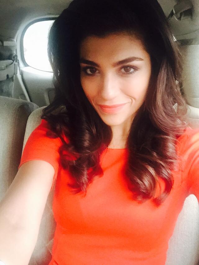 Picture of Archana Vijaya