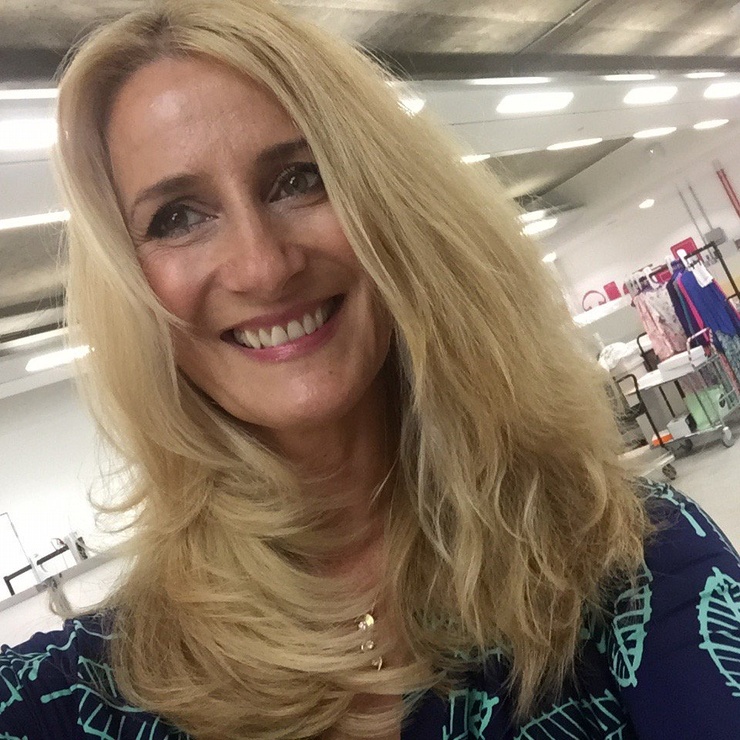 Image of Claire Sutton