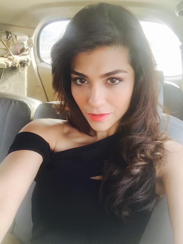 Picture of Archana Vijaya