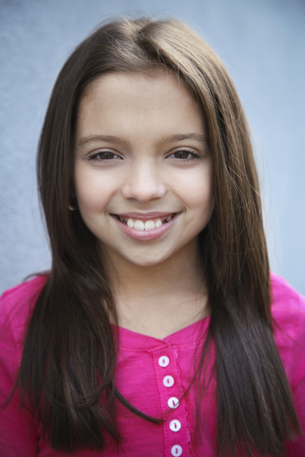 Picture of Cree Cicchino