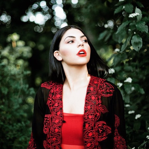 Picture of Kai (Canadian singer)