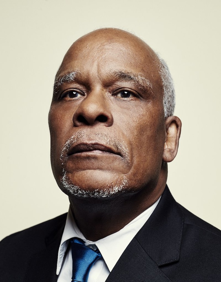 Picture of Stanley Nelson