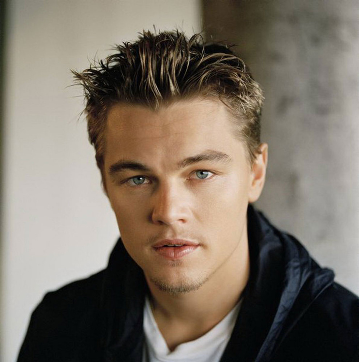 Leonardo DiCaprio picture