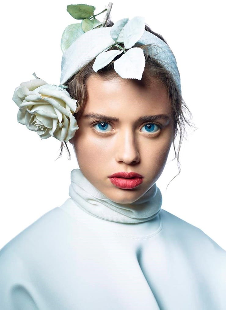 Picture of Mariana Kapa