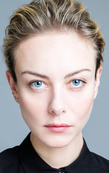 Severija Janusauskaite picture