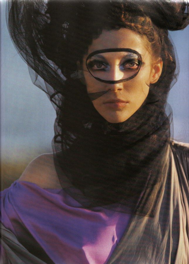 Picture of Alana Zimmer