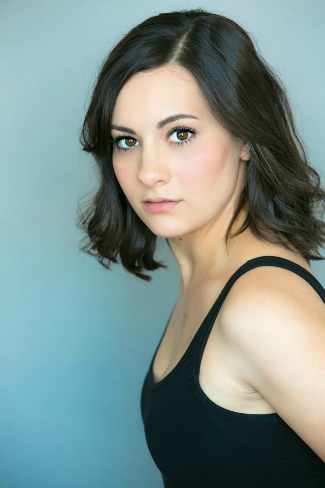 Picture of Kayla Parker