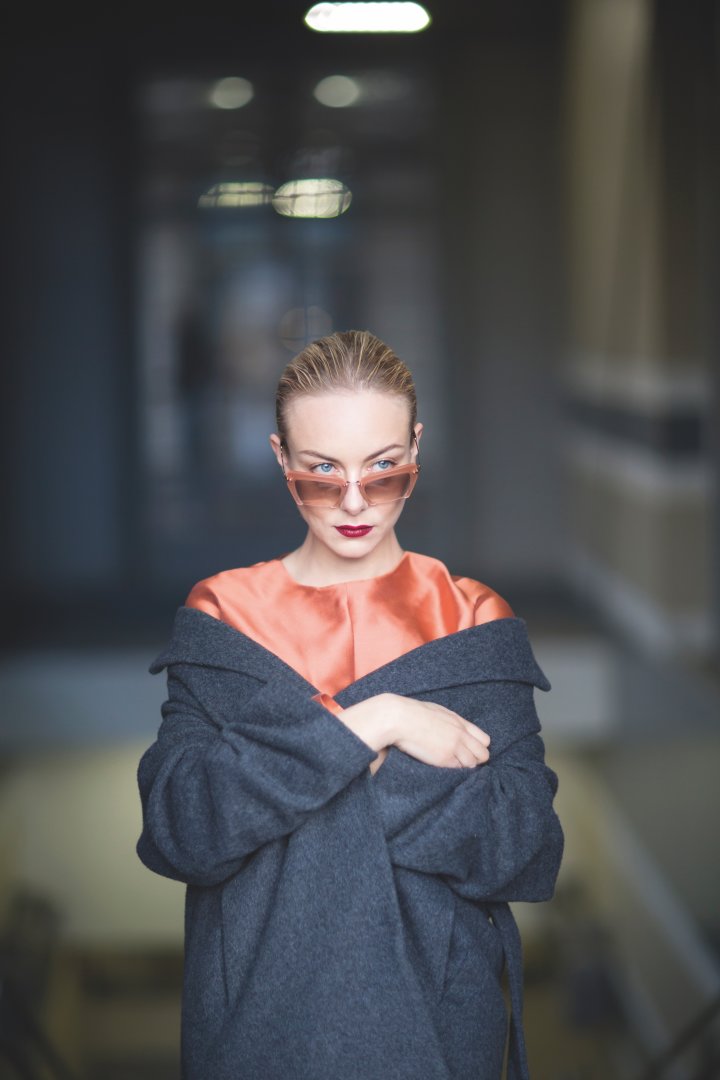 Picture of Severija Janusauskaite