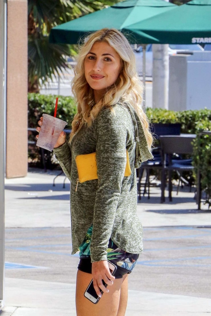 Picture of Emma Slater