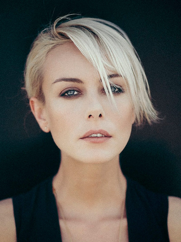 Picture of Severija Janusauskaite