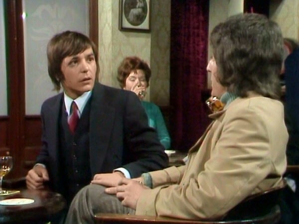 Picture of Doctor at Large