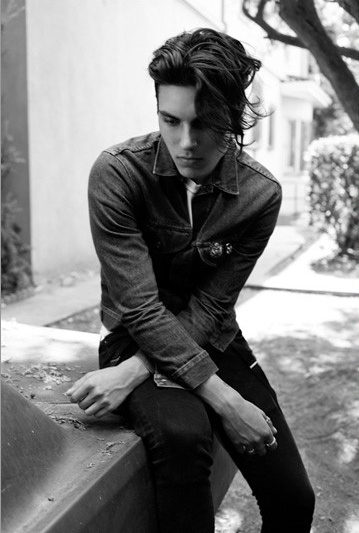Picture of Samuel Larsen