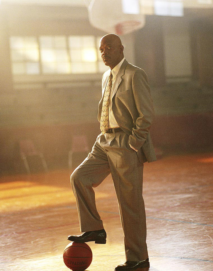 Picture of Coach Carter (2005)