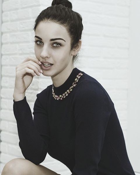 Alla Berger