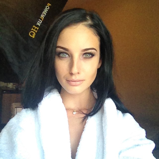Alla Berger