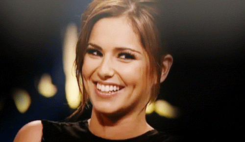 Picture Of Cheryl Cole
